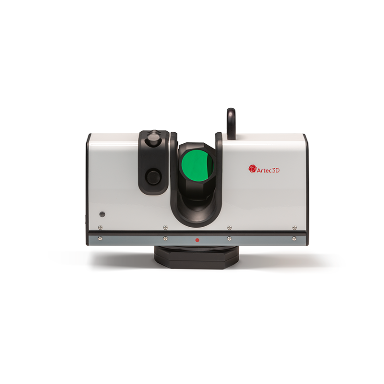 Artec Ray Long-Range Laser Scanner – 3DSCANNERS