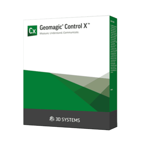 Software – 3DSCANNERS