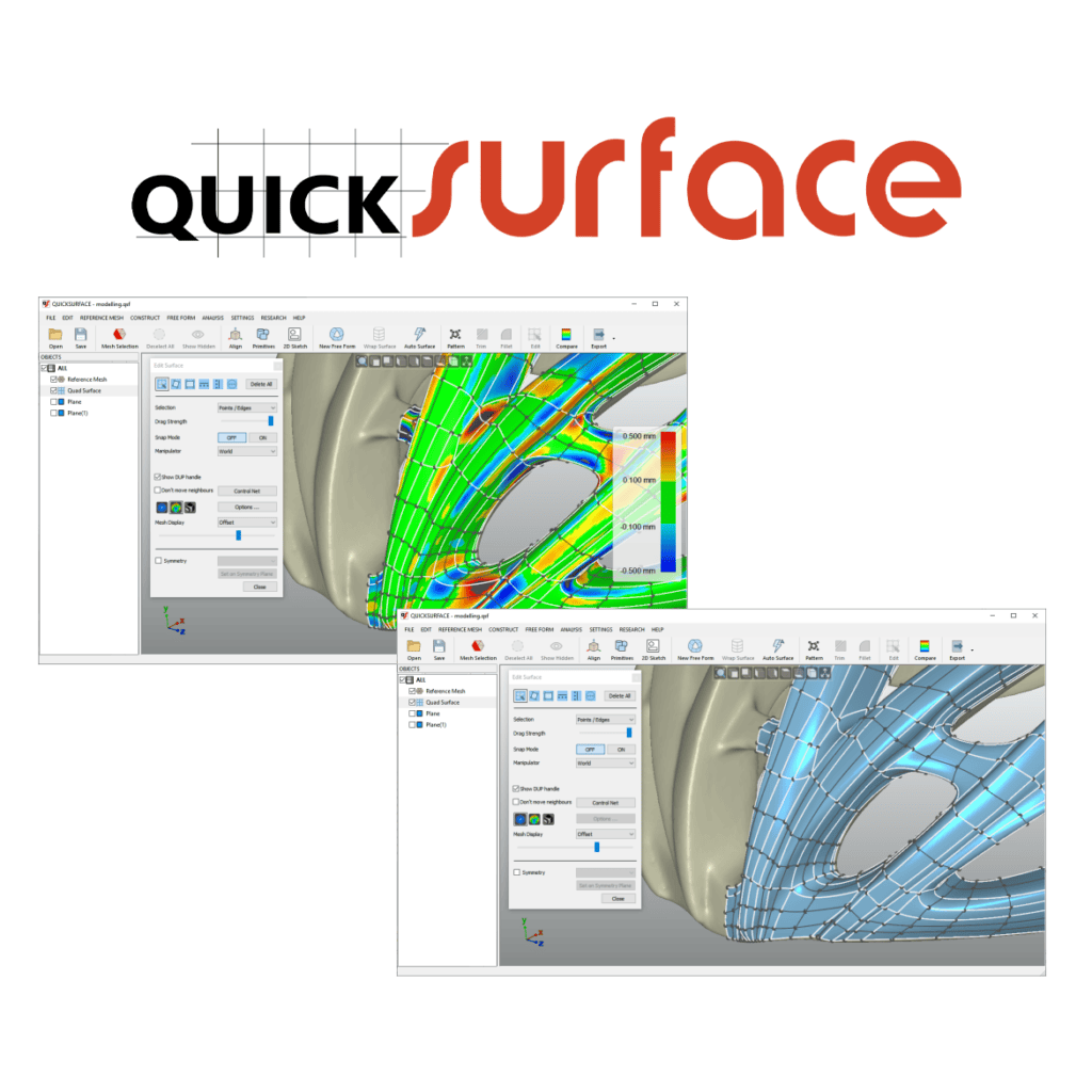 3D SCANNERS – 3DSCANNERS