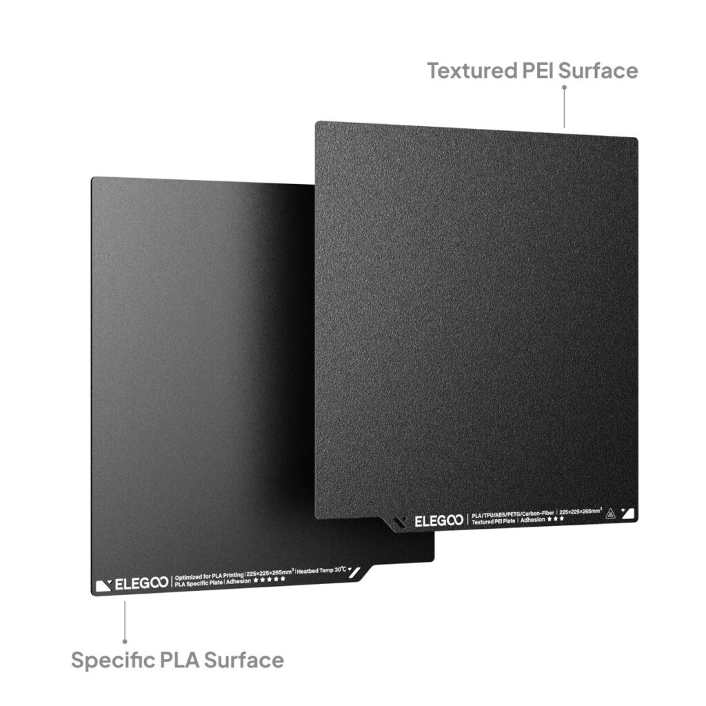 ELEGOO Neptune 4 – 3DSCANNERS