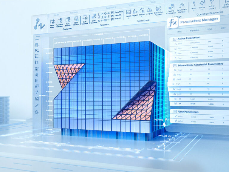 ZW Software – 3DSCANNERS