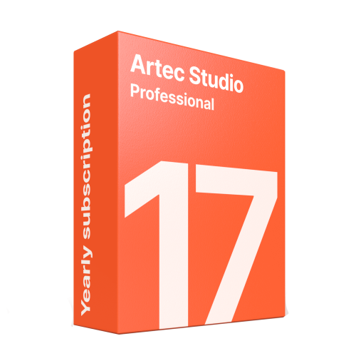 Software – 3DSCANNERS